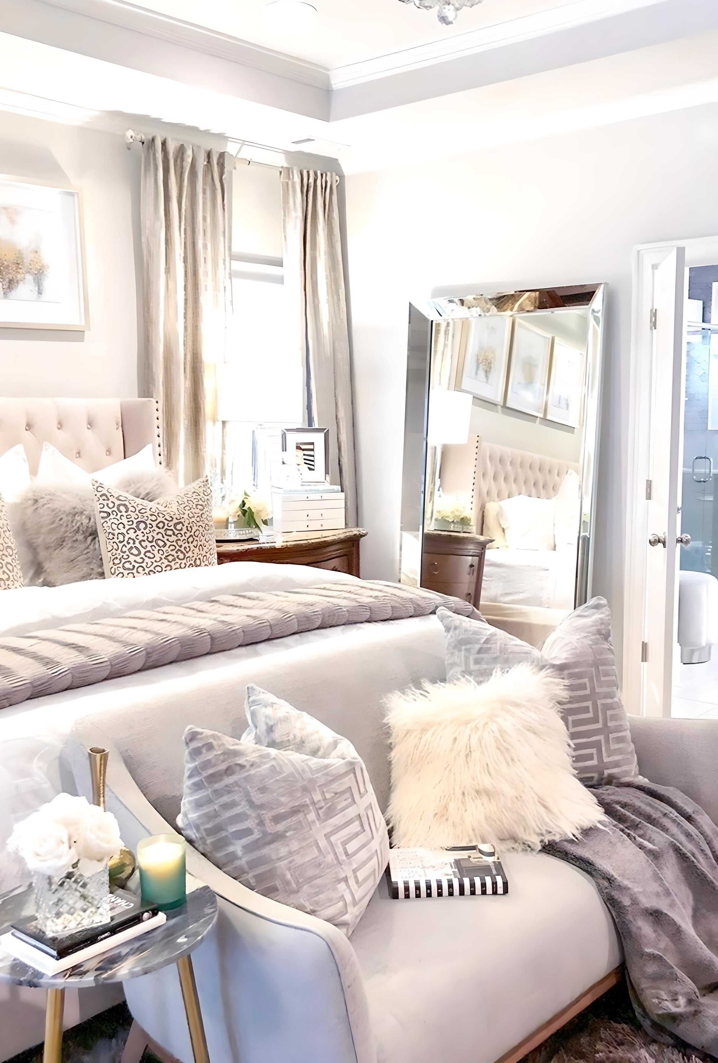 Shop Free Standing Mirrors | Reflect Mirrors – Tag