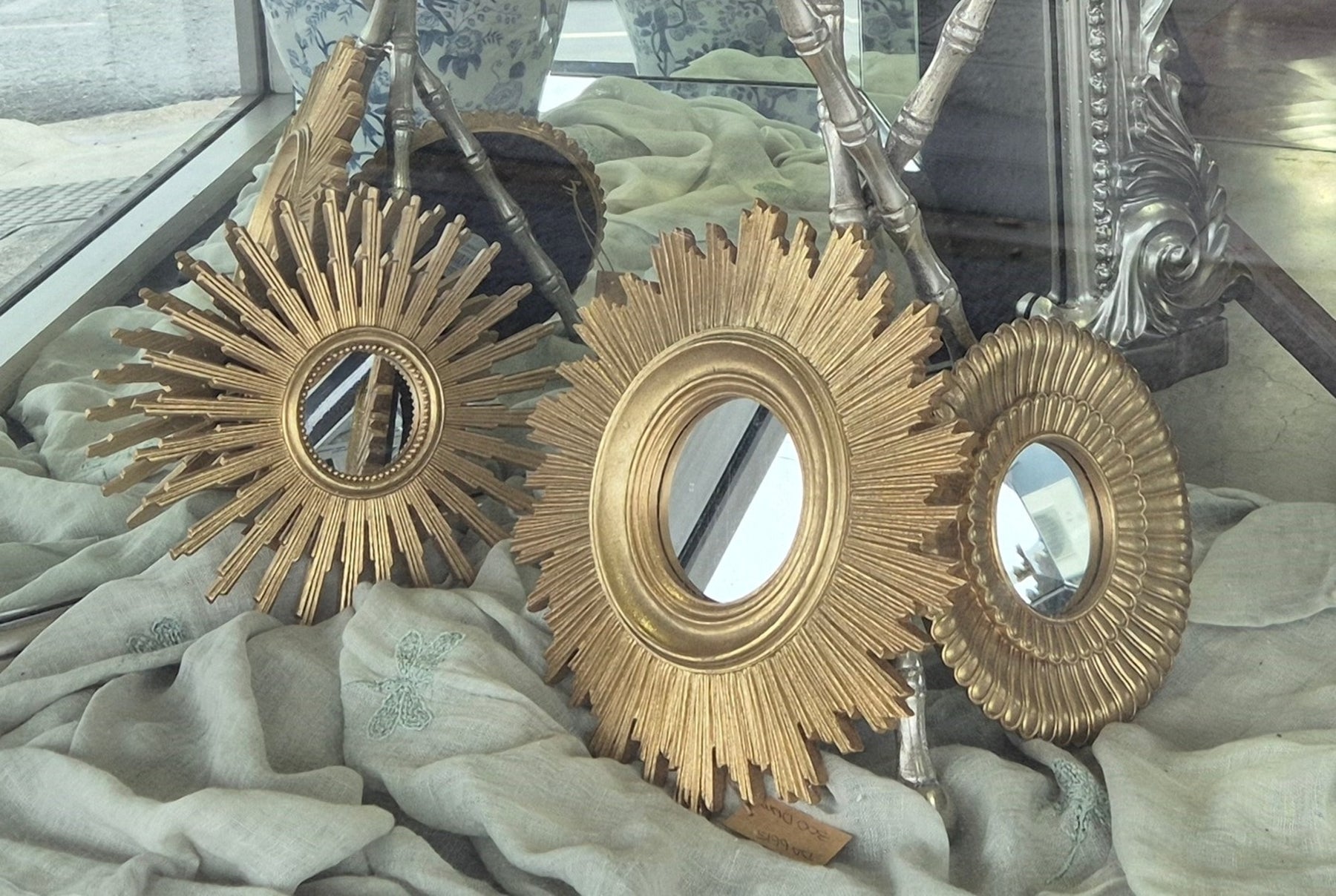 Shop Mirror Art | Reflect Mirrors – Tag