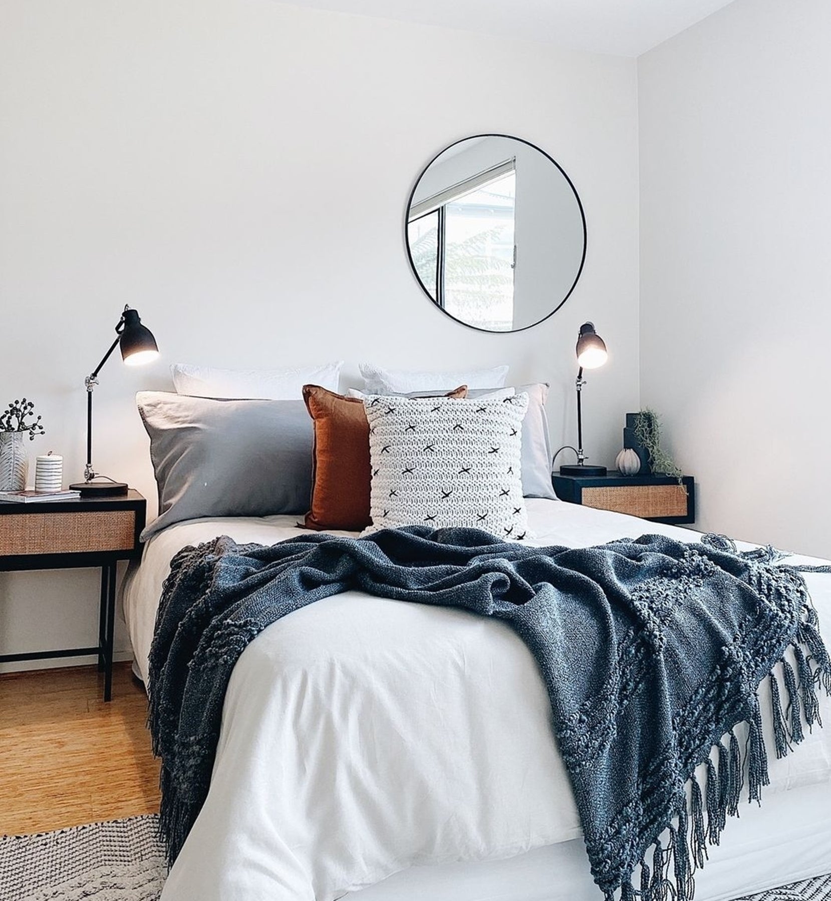 Shop Round Mirrors | Reflect Mirrors – Page