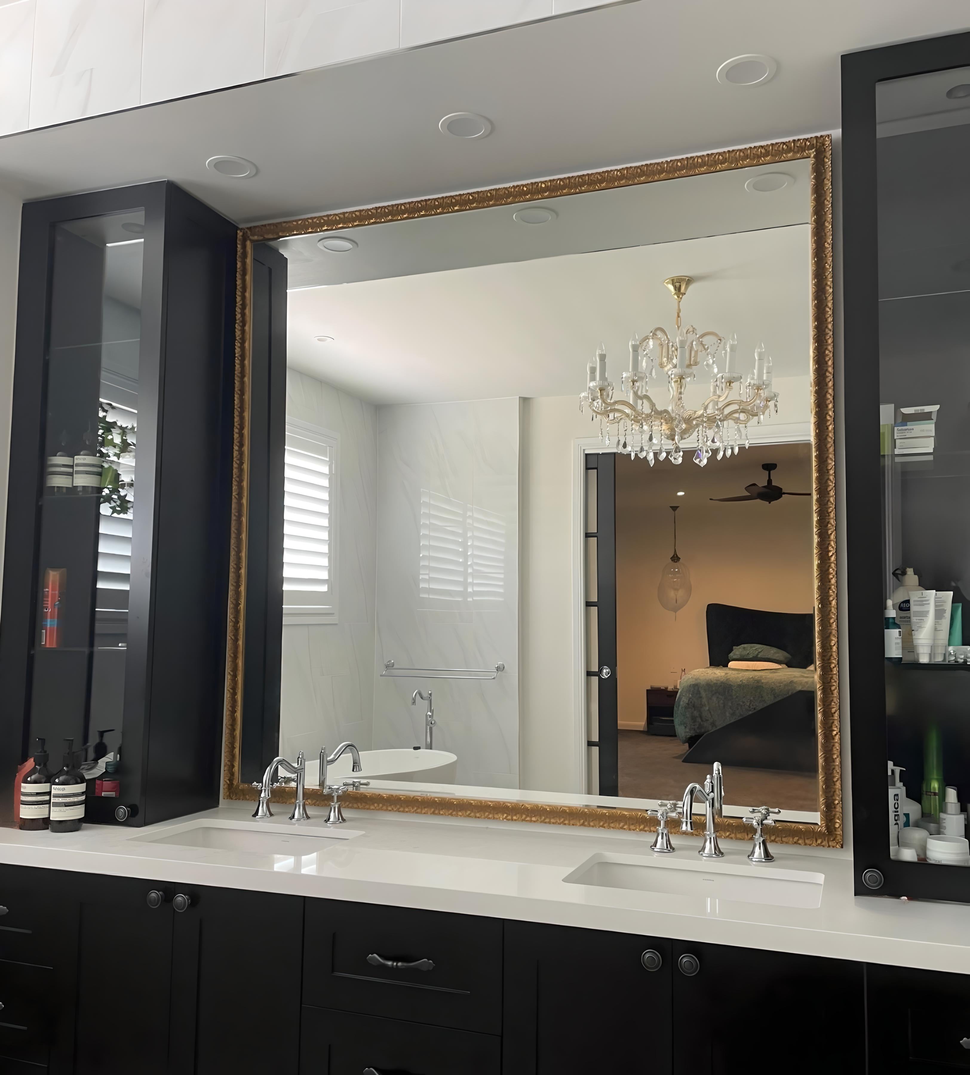 Bronze Mirrors – Reflect Mirrors