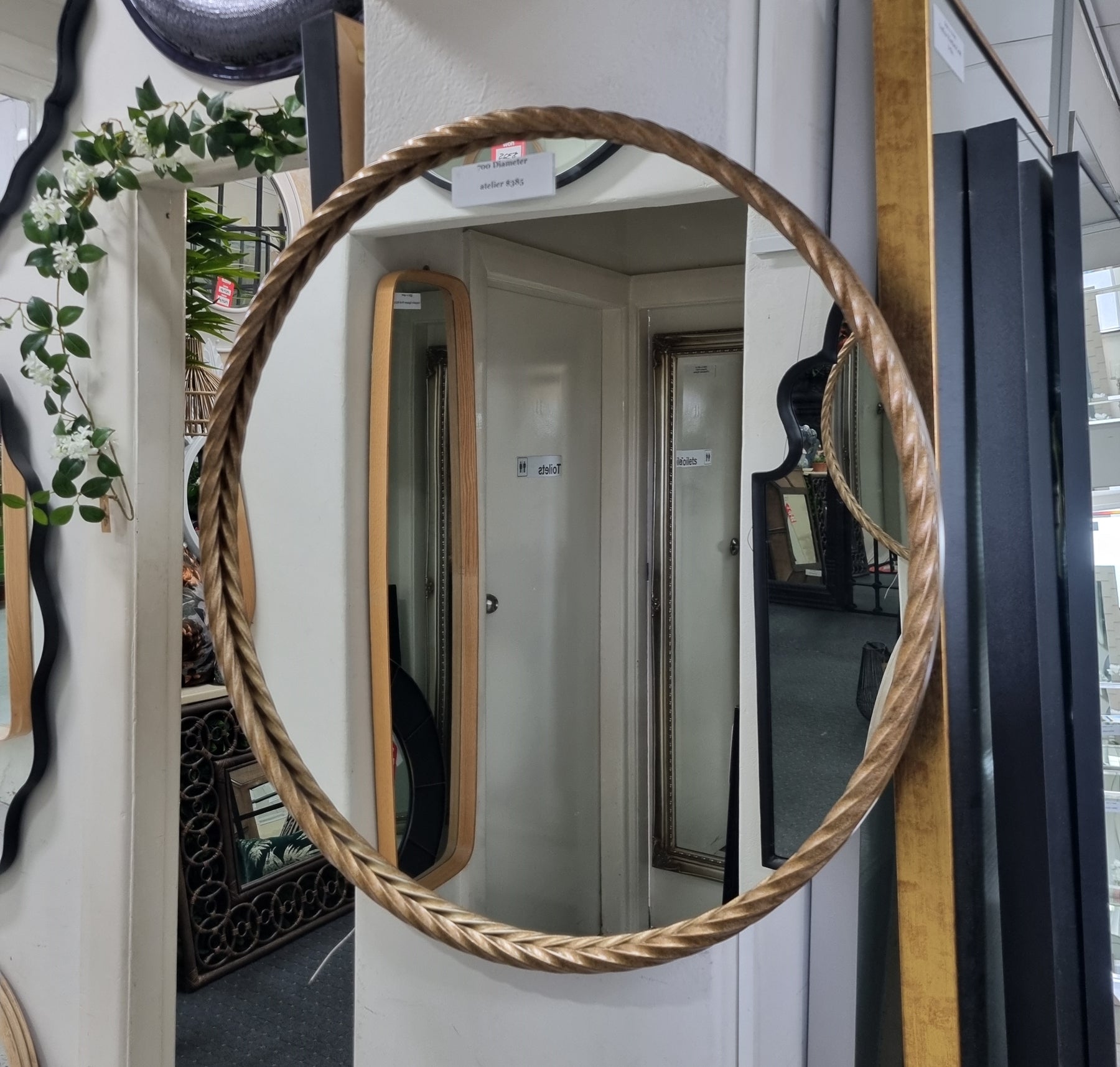 Atelier – Reflect Mirrors