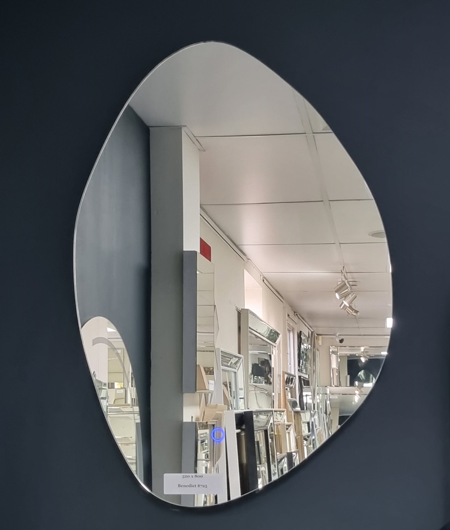 Benedict | Reflect Mirrors