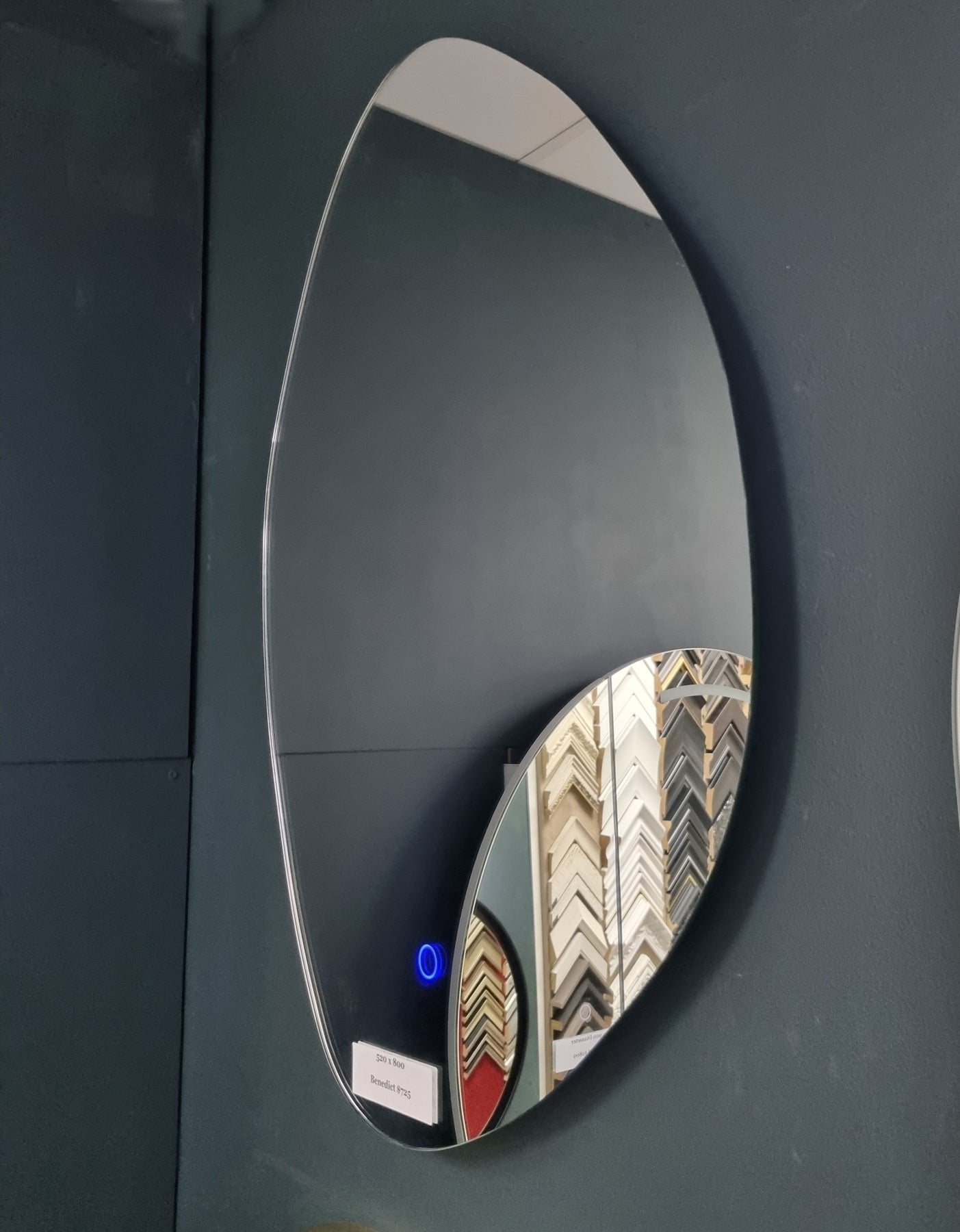 Benedict | Reflect Mirrors