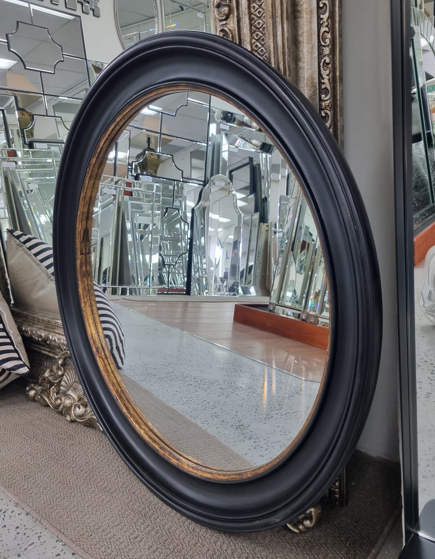 Chelsea | Reflect Mirrors