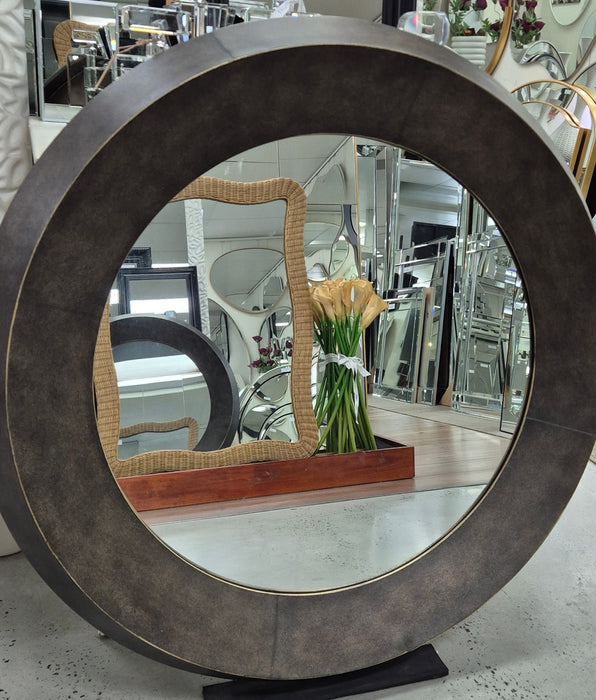 Bronze Mirrors – Reflect Mirrors