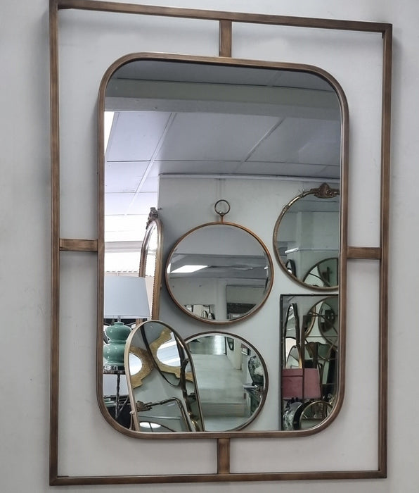 Bronze Mirrors – Reflect Mirrors