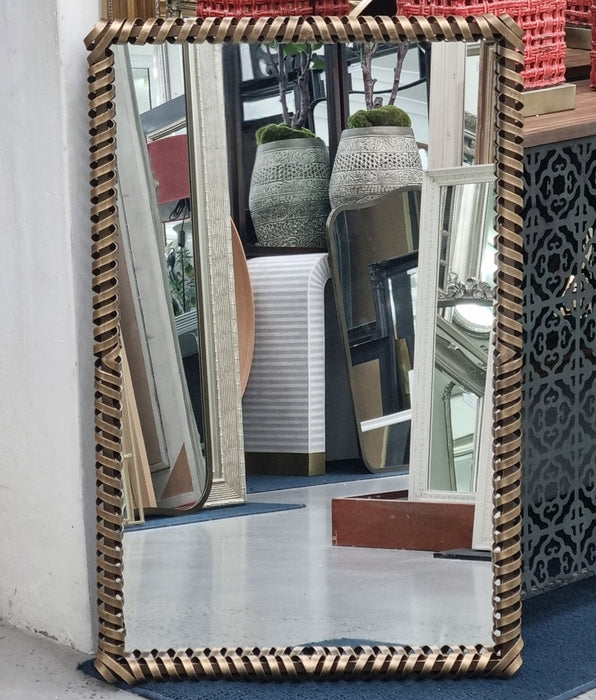 Bronze Mirrors – Reflect Mirrors