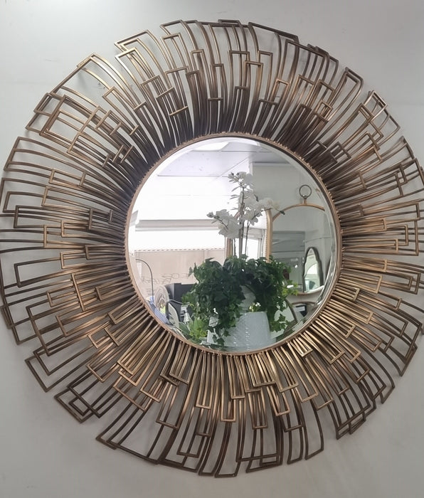Bronze Mirrors – Reflect Mirrors