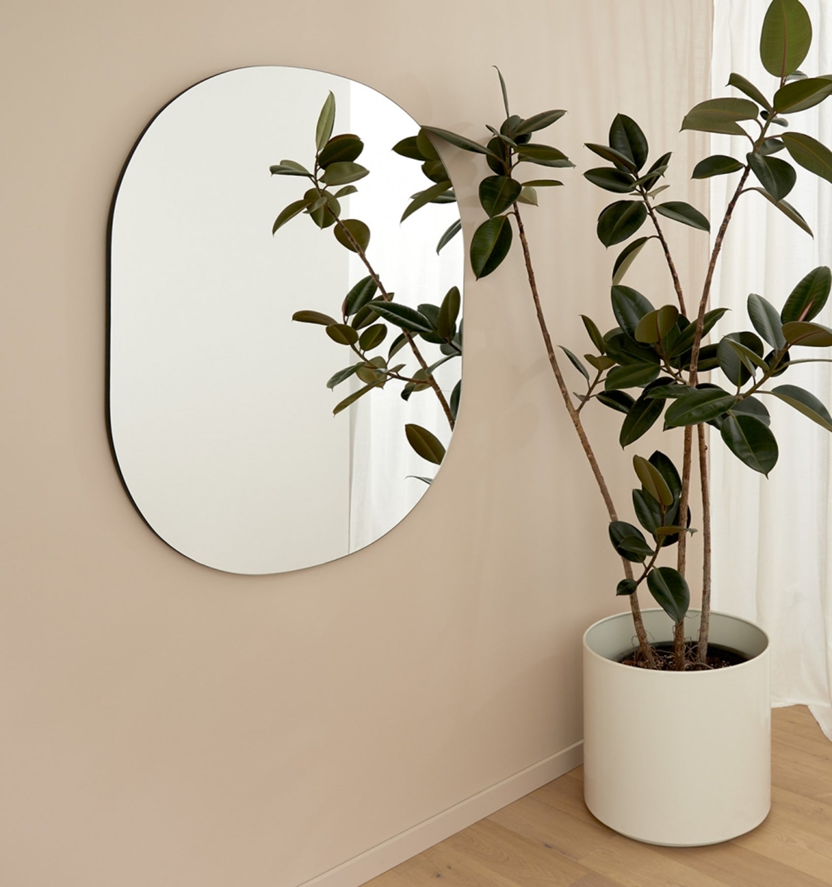 Reflect Mirrors | Shop Beautiful Mirrors in Brisbane