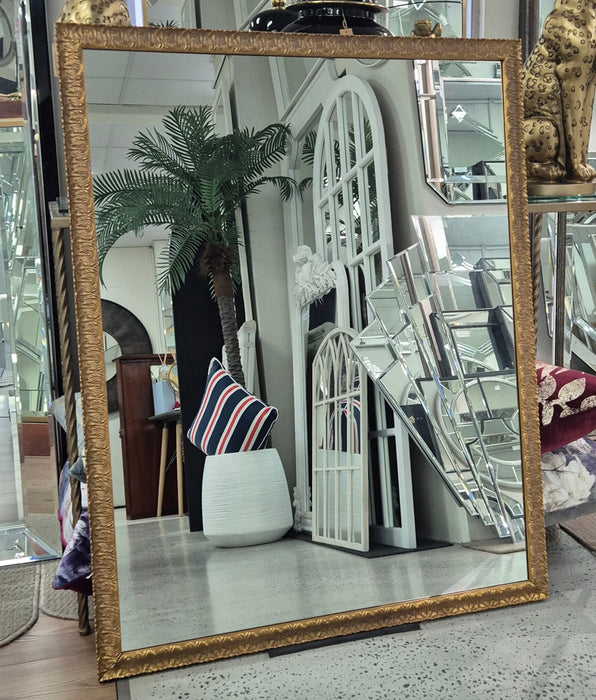 Bronze Mirrors – Reflect Mirrors