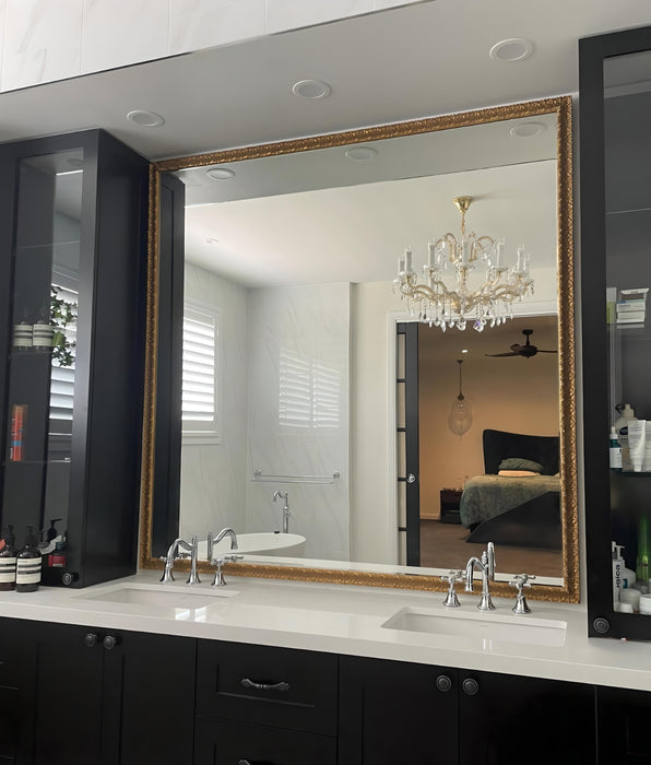Bronze Mirrors – Reflect Mirrors