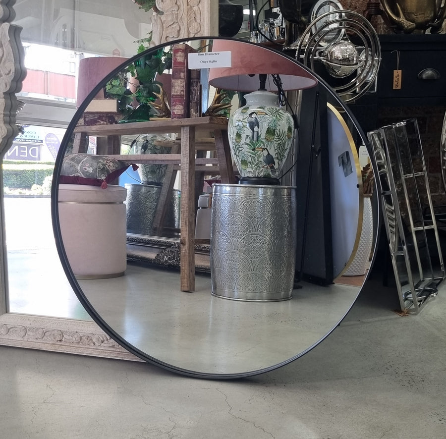 Onyx Collection | Reflect Mirrors