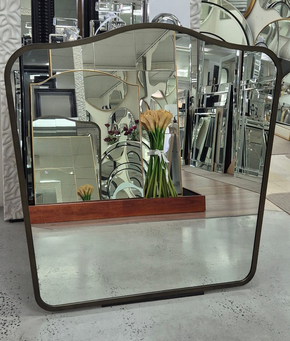 Bronze Mirrors – Reflect Mirrors