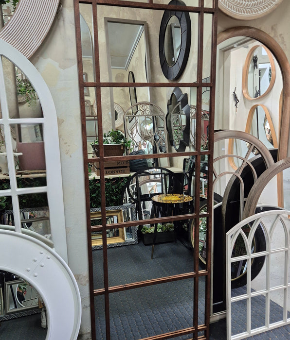 Bronze Mirrors – Reflect Mirrors