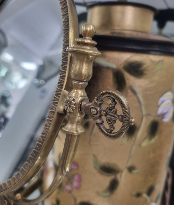 Bronze Mirrors – Reflect Mirrors