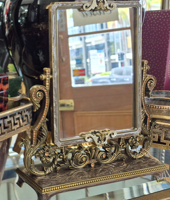 Bronze Mirrors – Reflect Mirrors