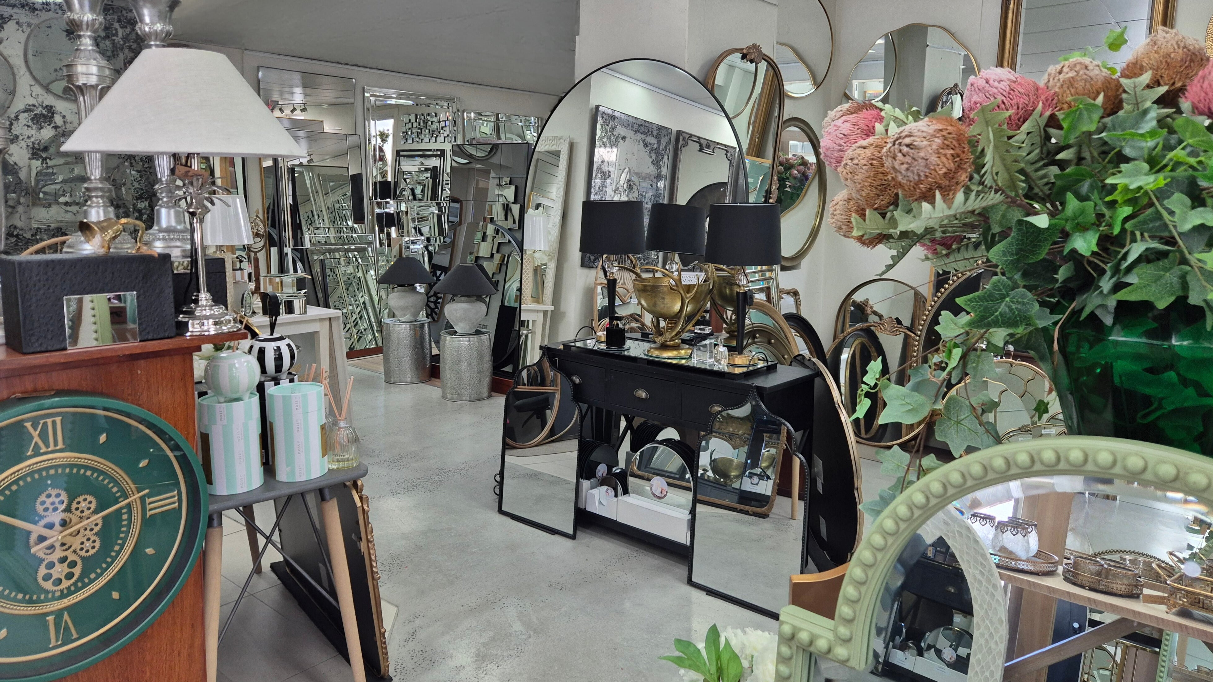 Reflect Mirrors | Shop Beautiful Mirrors in Brisbane