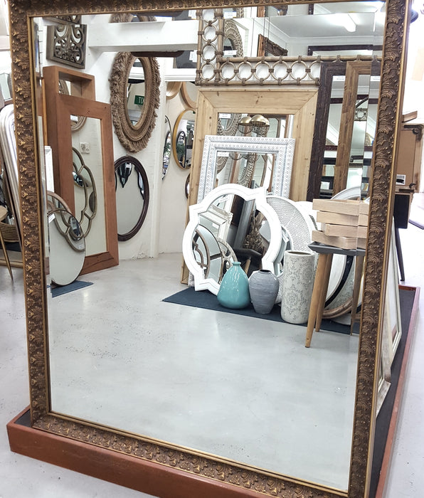 Shop Custom-Made Mirrors | Reflect Mirrors