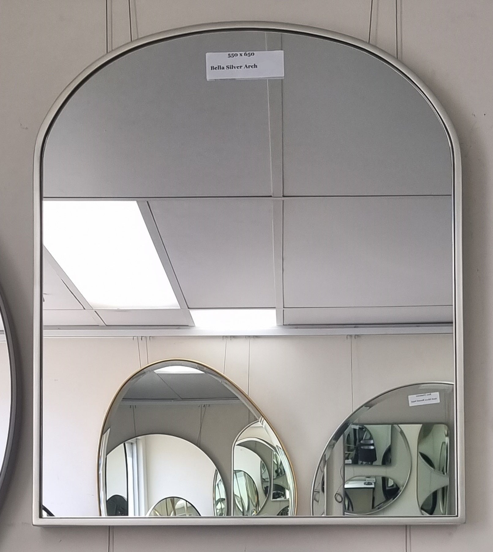 Lili Arch Collection | Reflect Mirrors