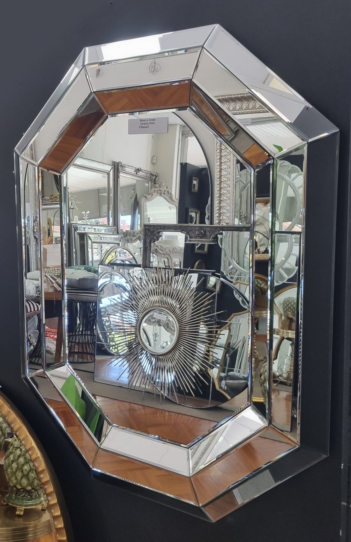 Chanel | Reflect Mirrors