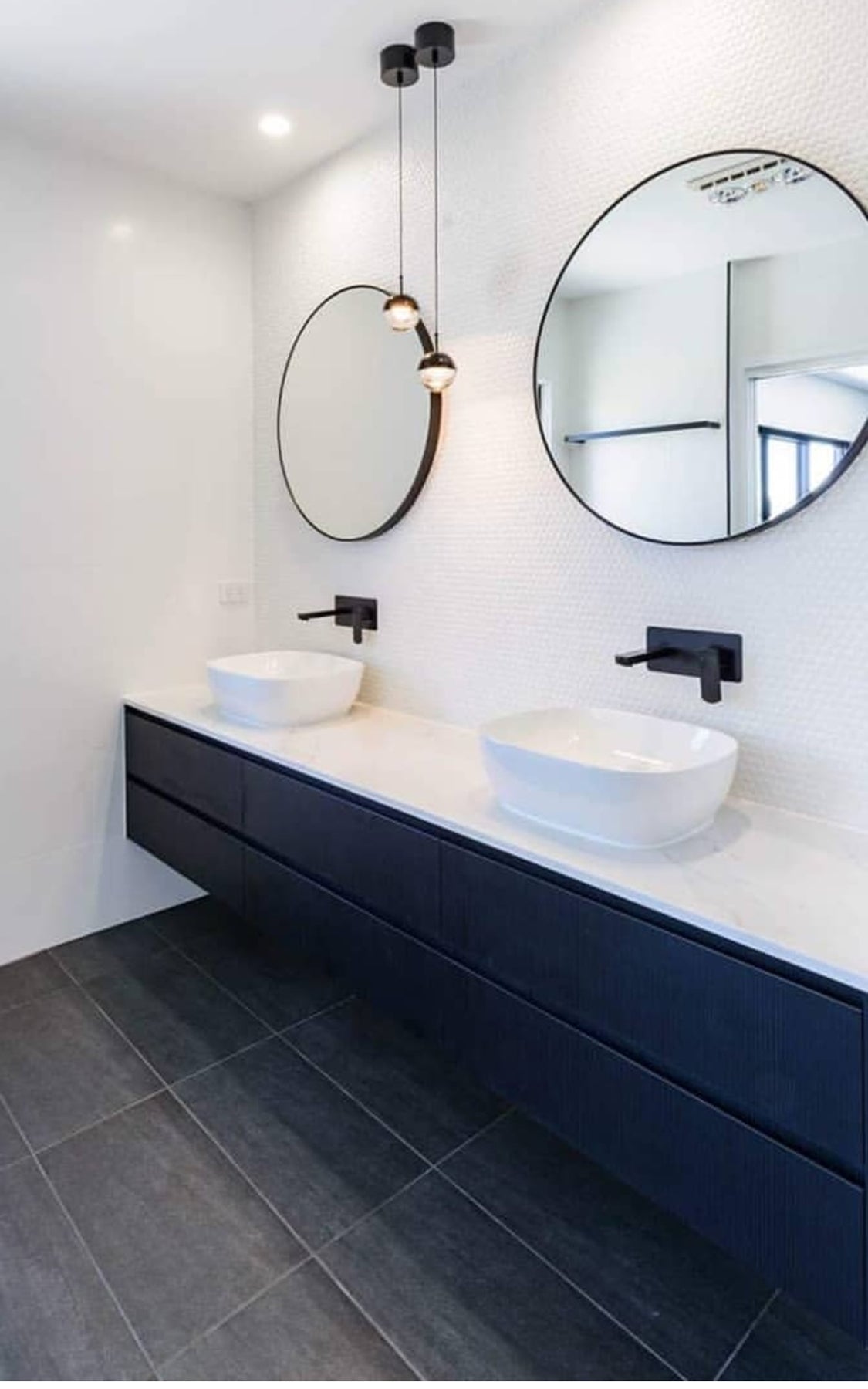 Shop Round Mirrors | Reflect Mirrors