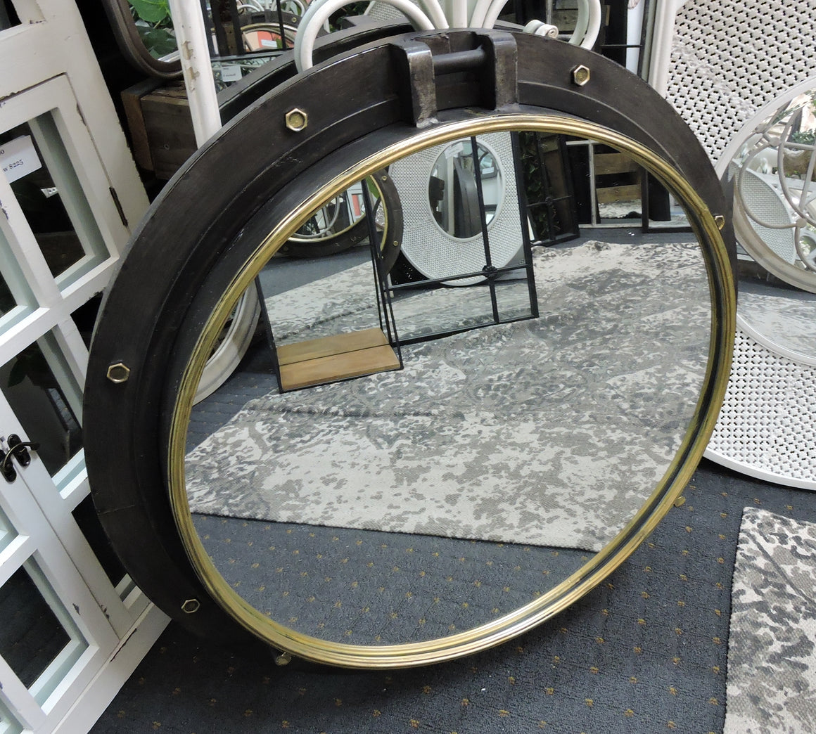 Maritime – Reflect Mirrors