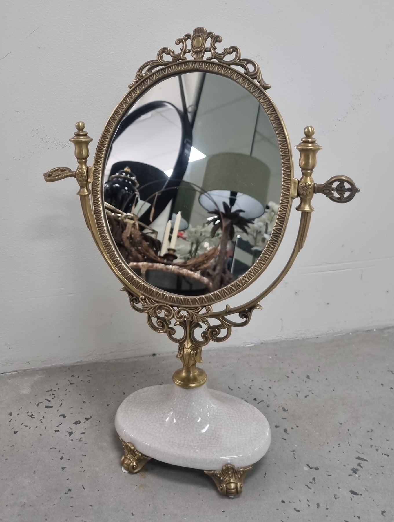 Shop Ornate Mirrors | Reflect Mirrors – Page